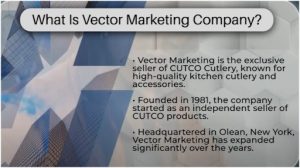 What Is Vector Marketing? Flexible Sales Job Explained